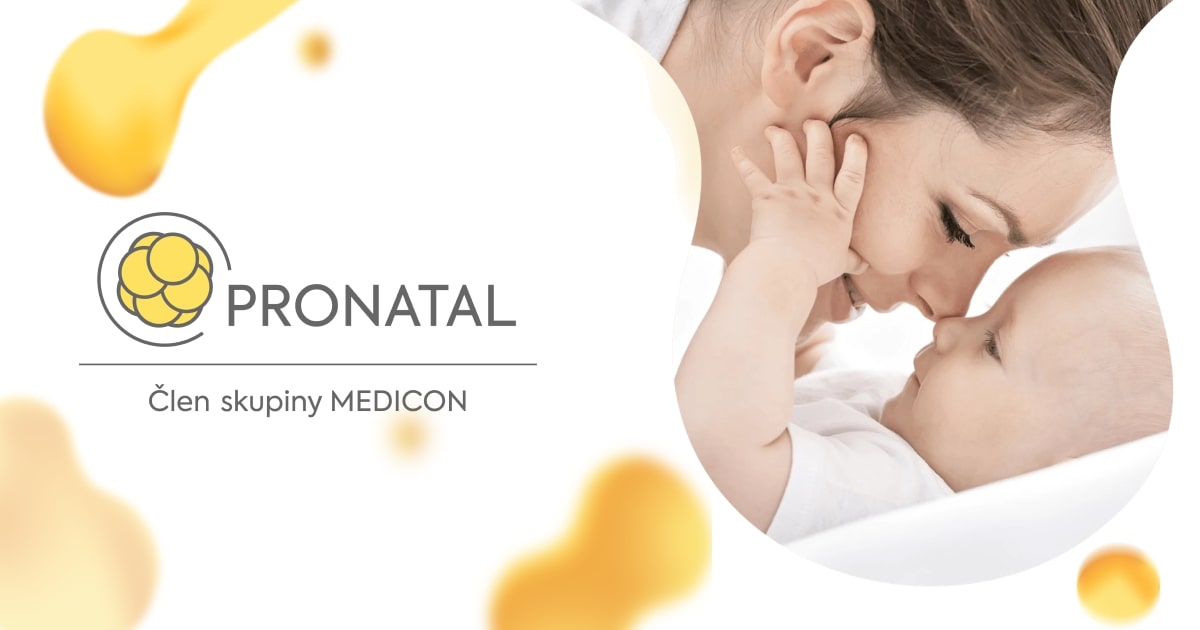 Centra | PRONATAL | PRONATAL
